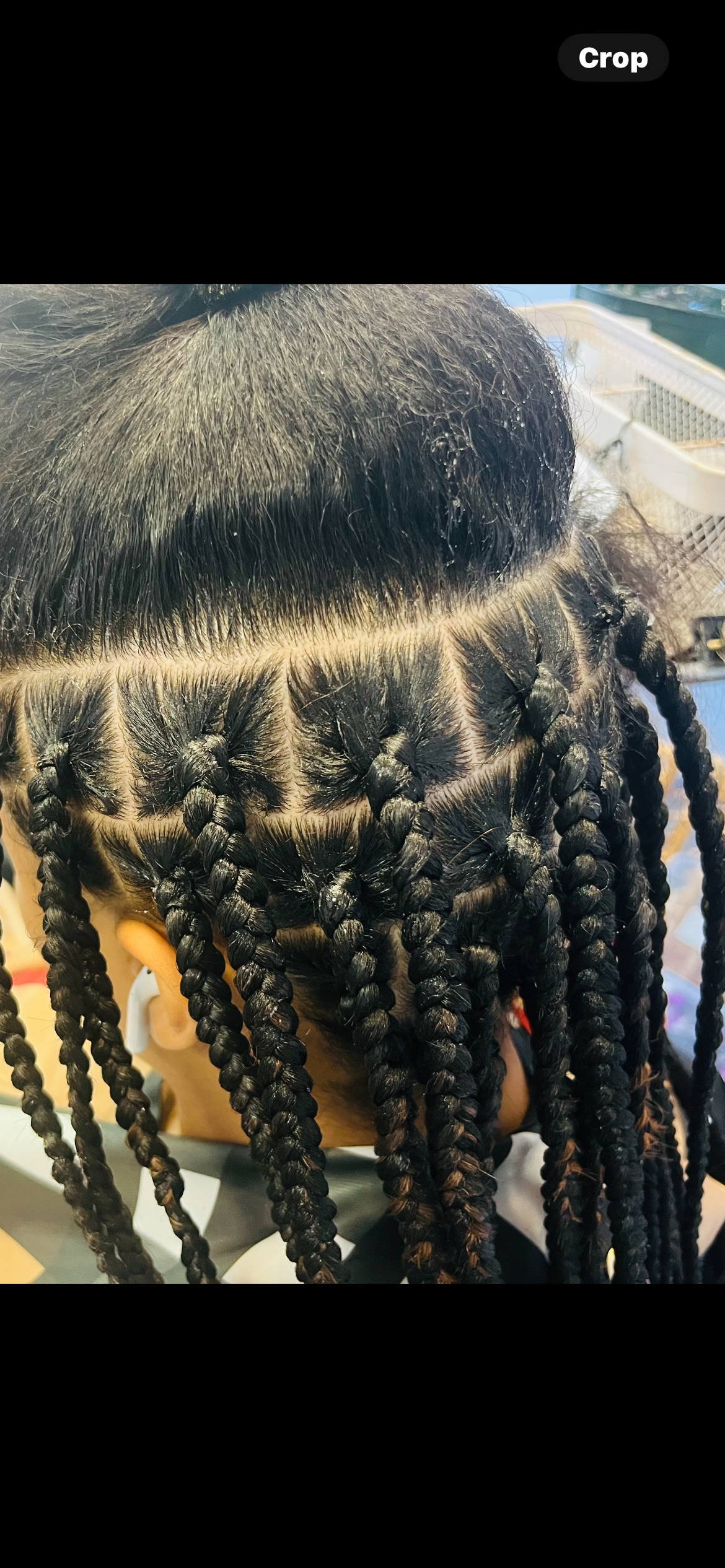 Crown Braiding – Where Every Strand Finds Its Style